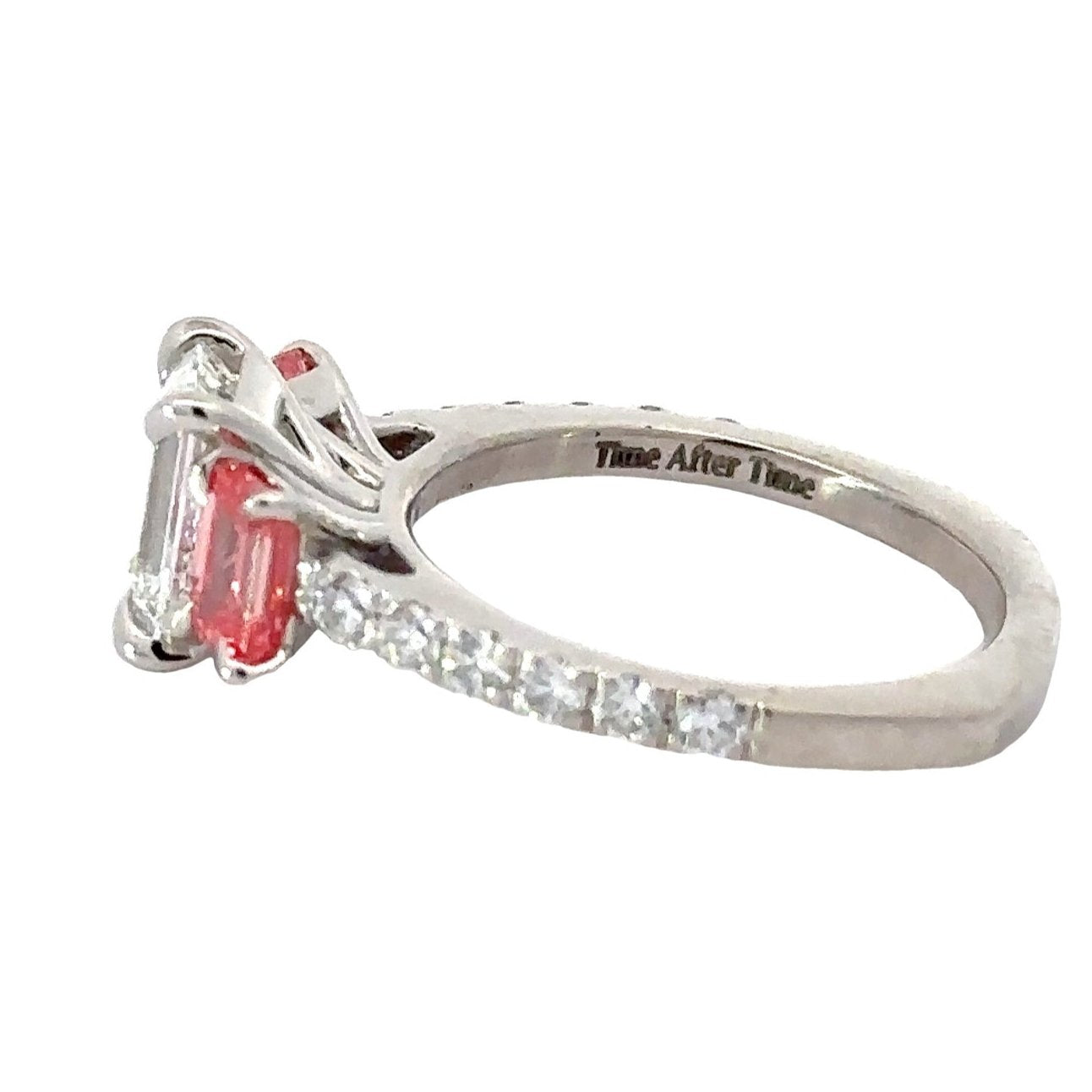 CD Clark Diamonds: Custom Rings, Natural & Lab Diamonds