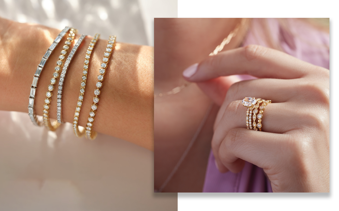 CD Clark Diamonds: Custom Rings, Natural & Lab Diamonds