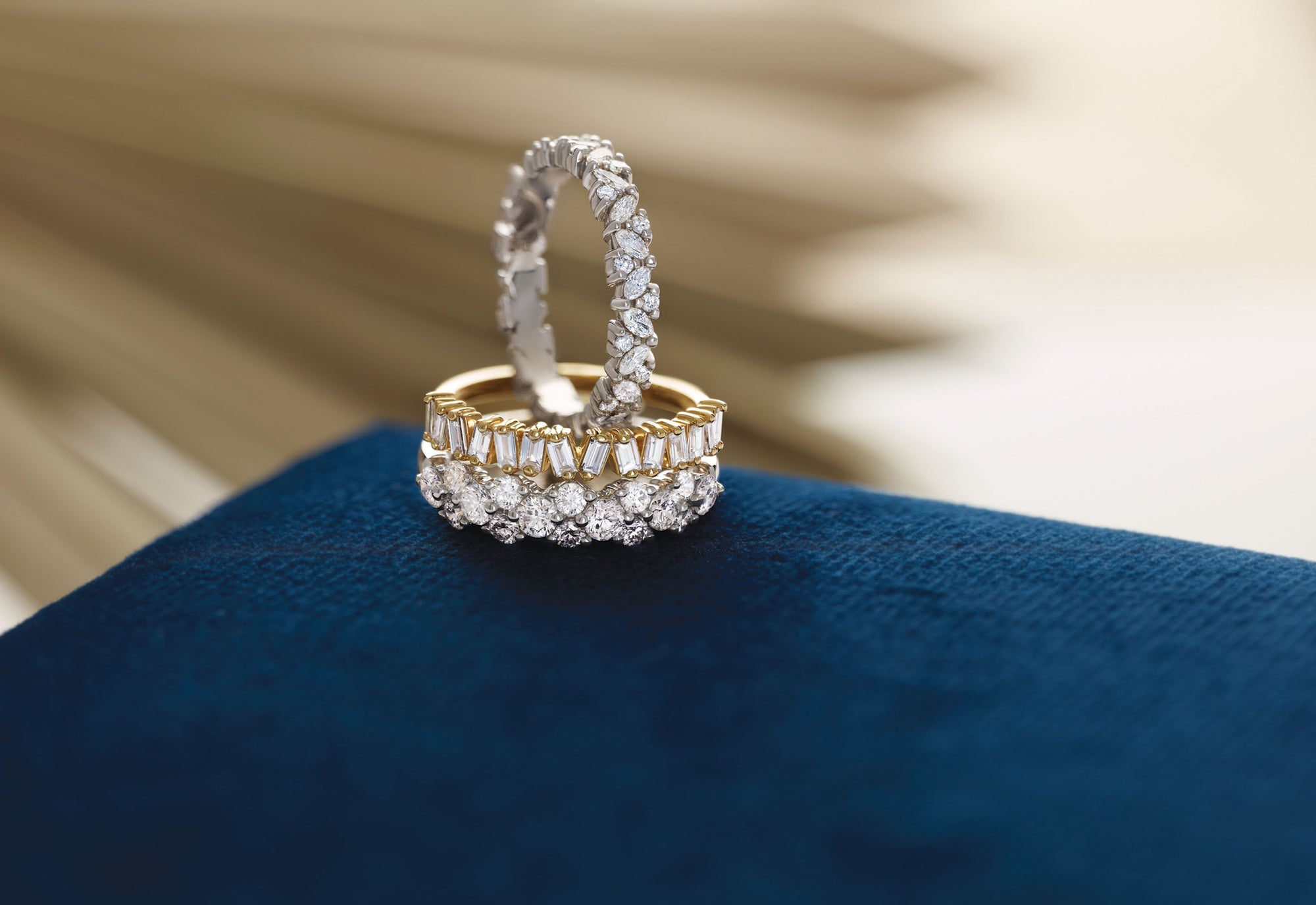CD Clark Diamonds: Custom Rings, Natural & Lab Diamonds